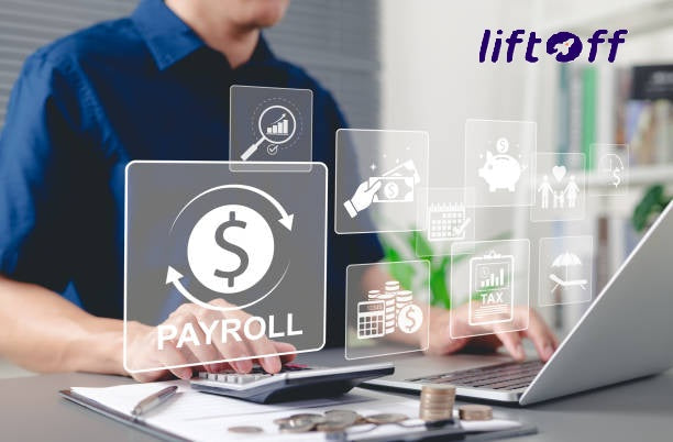 ACH Payroll: How It Works & Its Benefits | Liftoff Platform