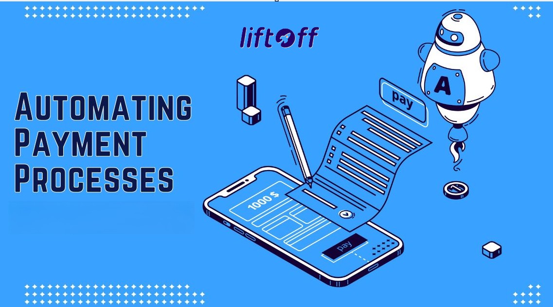 What is Automated Payment Processing? Revolutionize Your Business