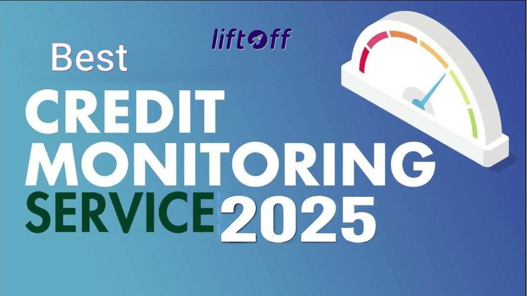 Best Credit Monitoring Services 2025 | Compare & Choose Smart