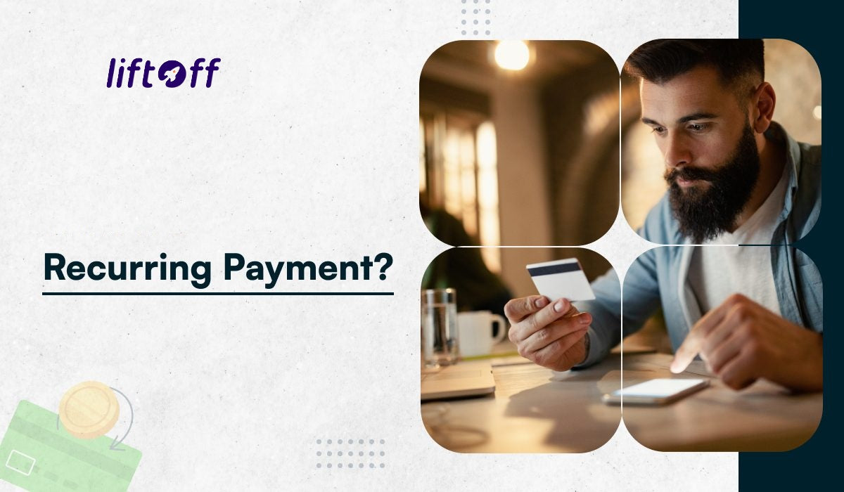 What Are Recurring Payments? Complete Guide to Types & Benefits 2026 ...